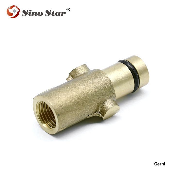 Z12 Gerni connector - Buy Gerni connector, Manual wash equipment, Car ...