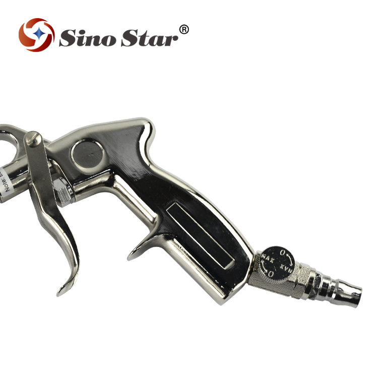SS-G108 Drying Remover Gun - Buy Car Wash Gun, Drying Remover Gun, Dirt ...