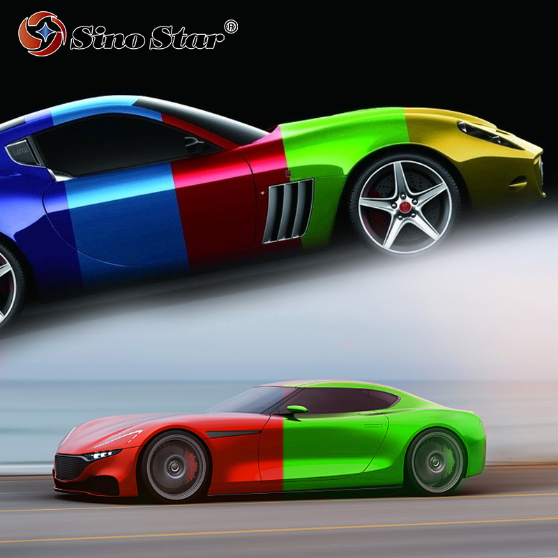 Cases - Sino Star (Wuxi) Automotive Equipment Co., Ltd.