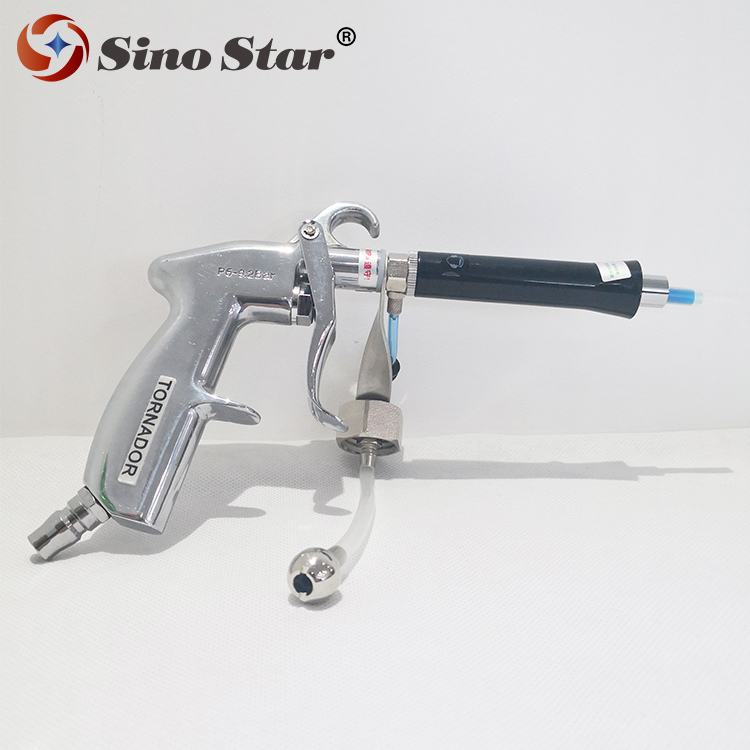 SS-G109 Poison Remover Gun For Interior - Buy Car Wash Gun, Poison ...