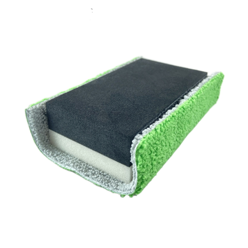 SP00353 Ceramic Coating Applicators Thick Cloth - Buy Ceramic Coating ...